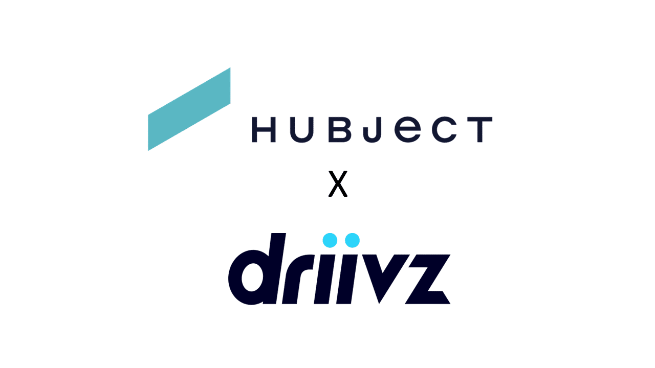 Driivz and Hubject Join Forces to Deliver Seamless Plug & Charge - Driivz