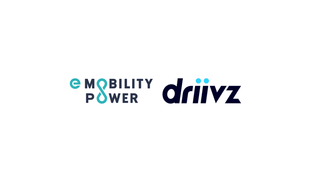 e-Mobility Power (eMP) Chooses Driivz Platform - Driivz