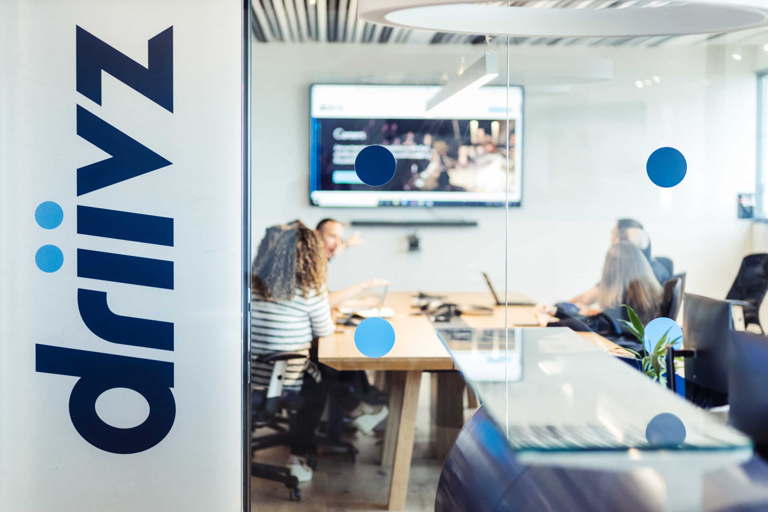 Careers at Driivz