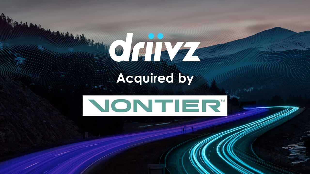 Driivz announces its acquisition by Vontier Corporation - Driivz