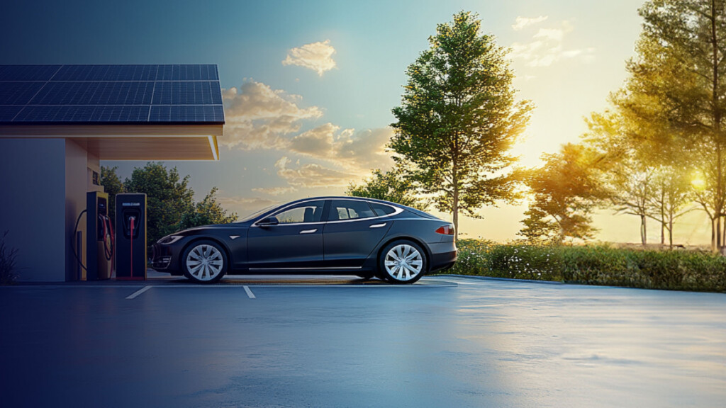 What is an E-Mobility Service Provider (EMSP) ? | Driivz