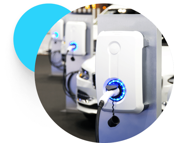 EV Smart Charging Solutions | Driivz™