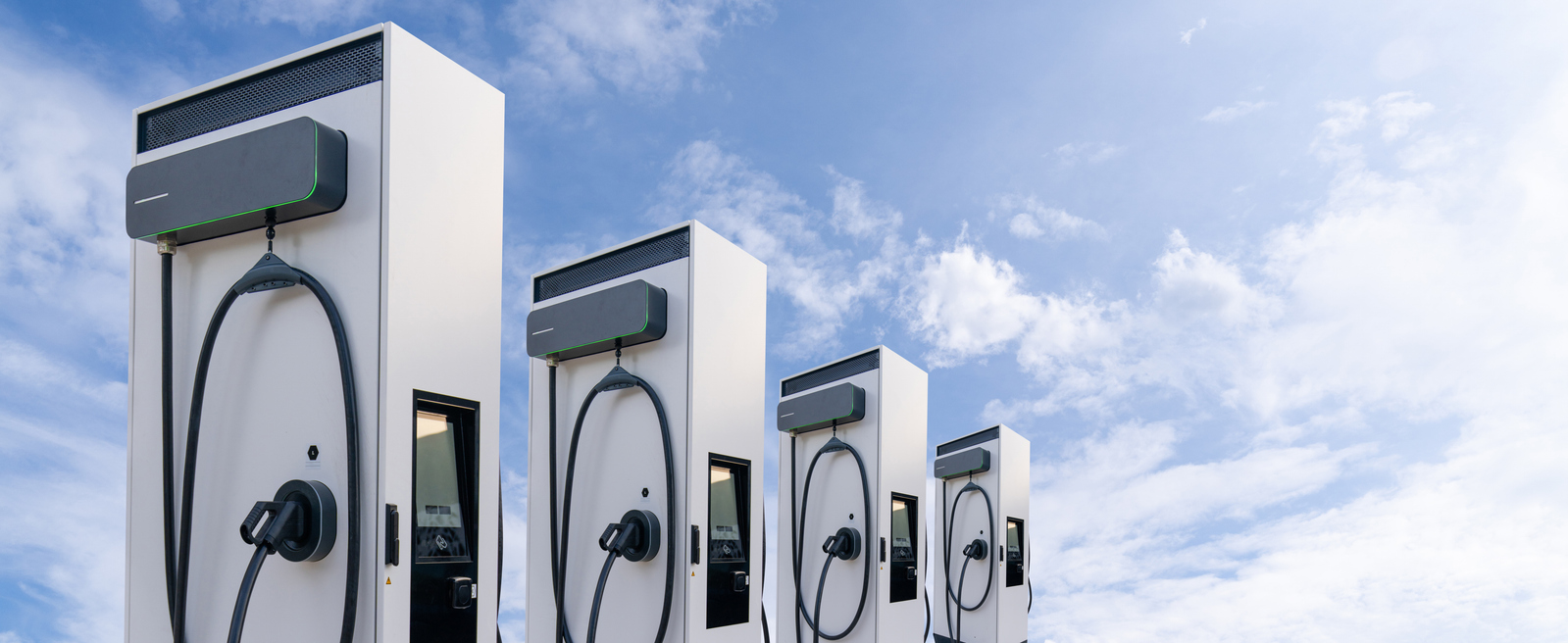 Megawatt EV Chargers: What CPOs Need to Know in 2025