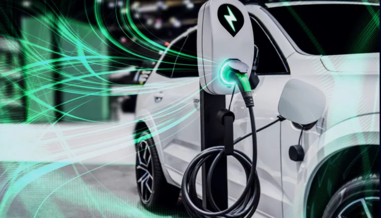 Electric Vehicle Charging Management Software Solution | Driivz